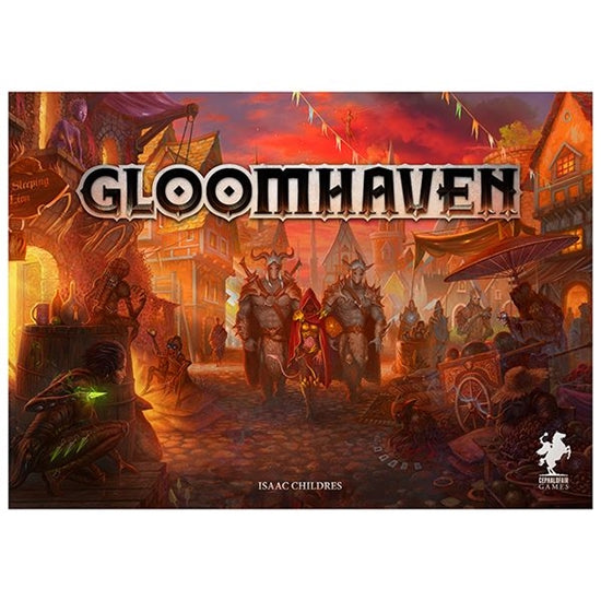 Boardgames – Page 11 – Sci Fi City