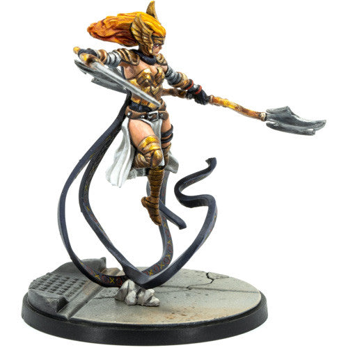 Marvel: Crisis Protocol - Angela & Enchantress Character Pack – Sci Fi City